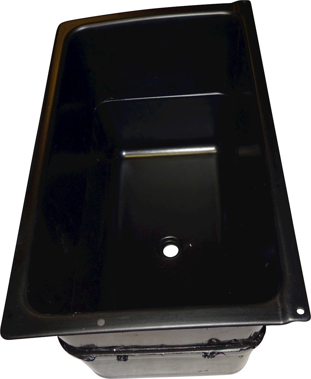 STORAGE BOX, DASHBOARD | Fits GARIA | Part #G2140200300 OEM – Metro ...