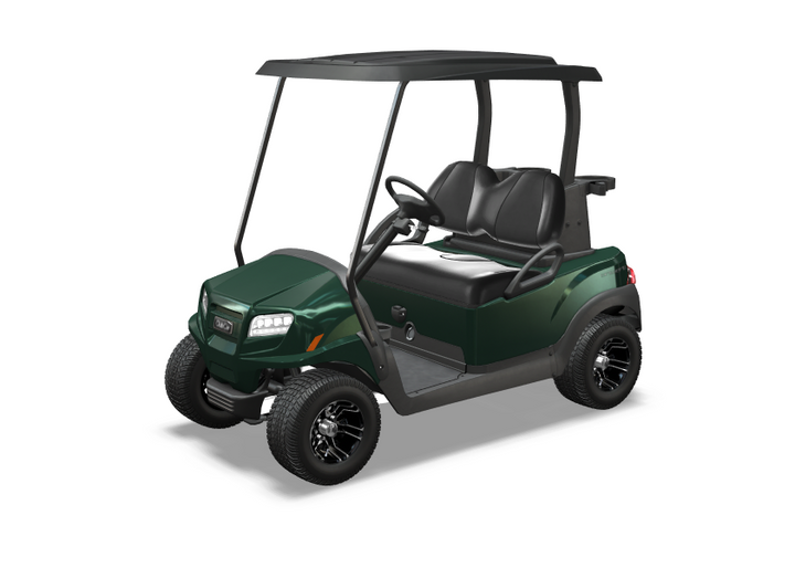 Products – Metro Golf Cars